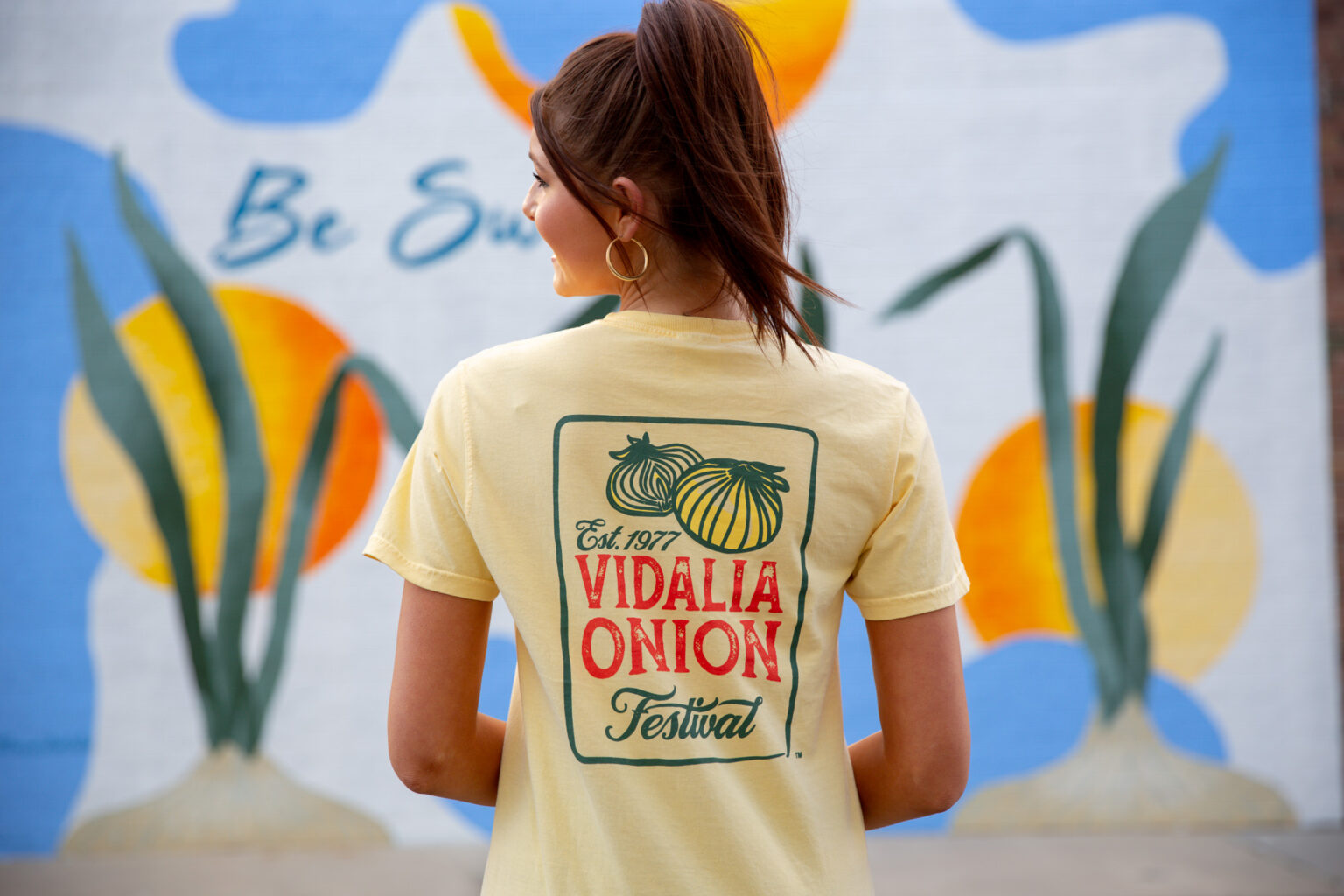 Home - Vidalia Onion Festival
